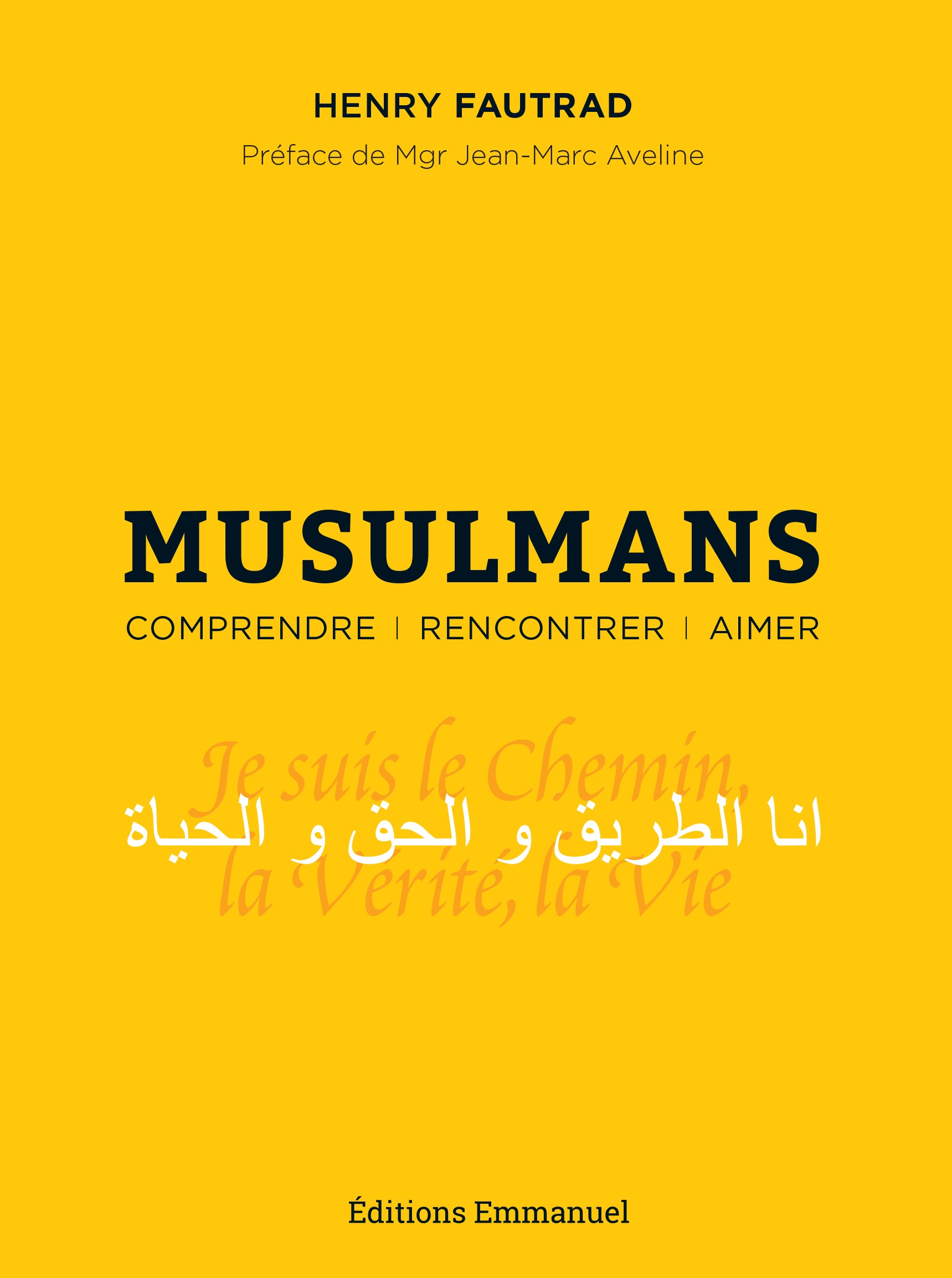 Musulmans ditions Emmanuel musulmans-ditions-emmanuel