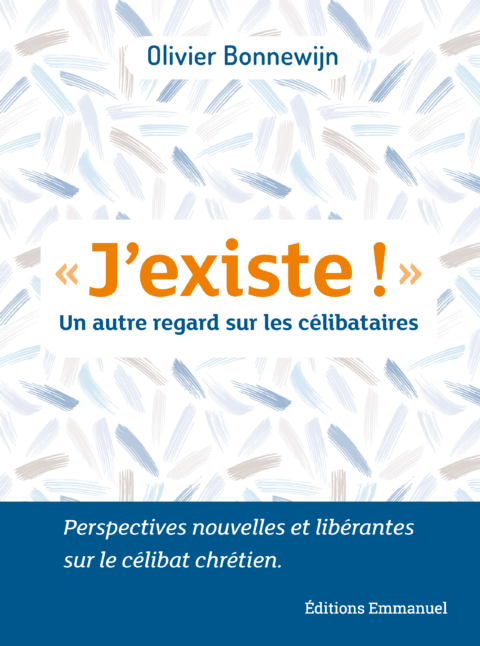 « J’existe ! » | Éditions Emmanuel