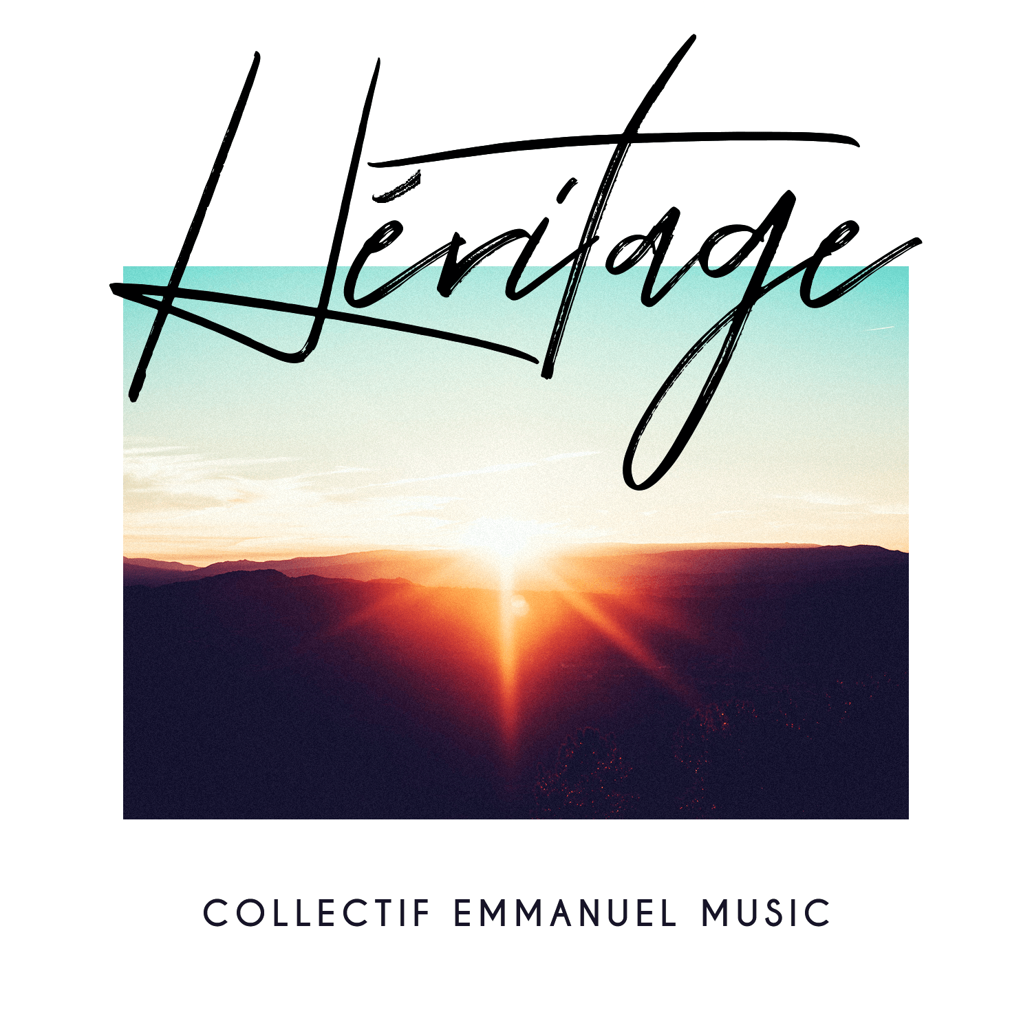 CD Emmanuel Music - Héritage ! - CD 67 | Éditions de l'Emmanuel