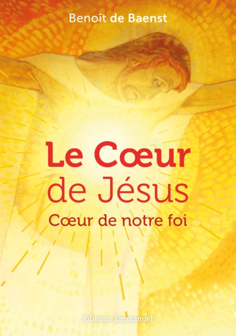 Jésus doux et humble de cœur | Éditions Emmanuel