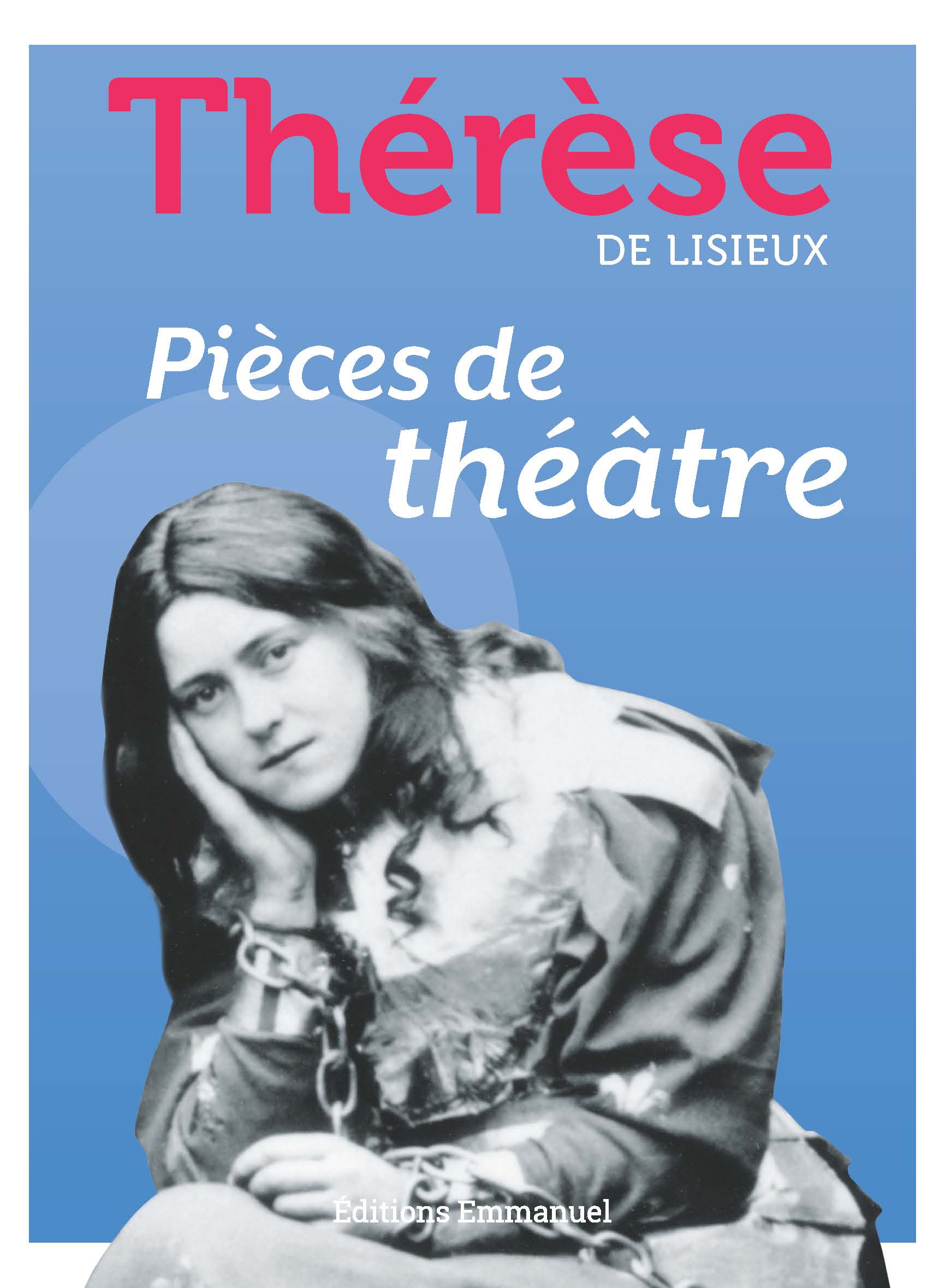 Pièces de théâtre | Éditions Emmanuel