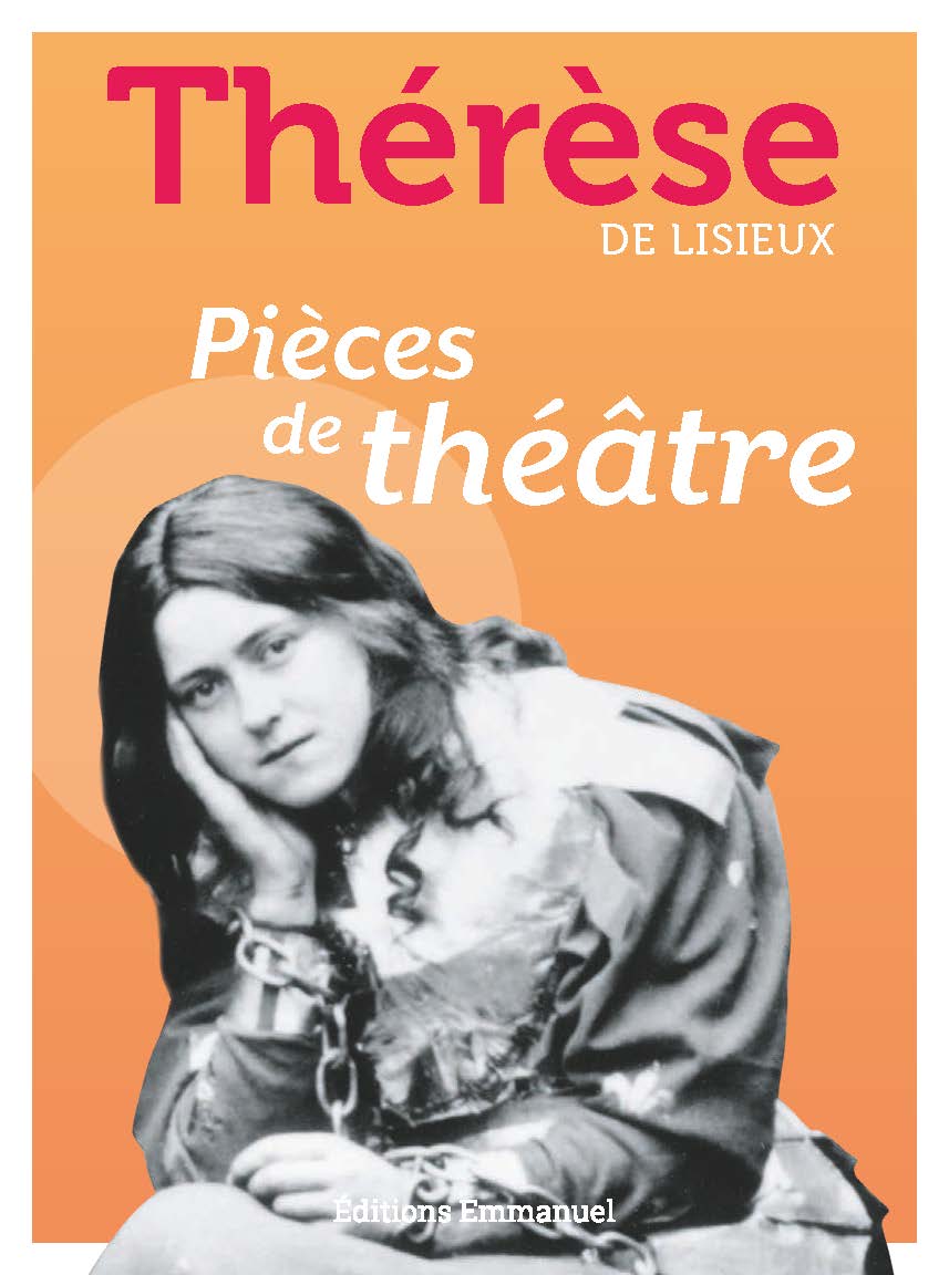 Pièces de théâtre | Éditions Emmanuel