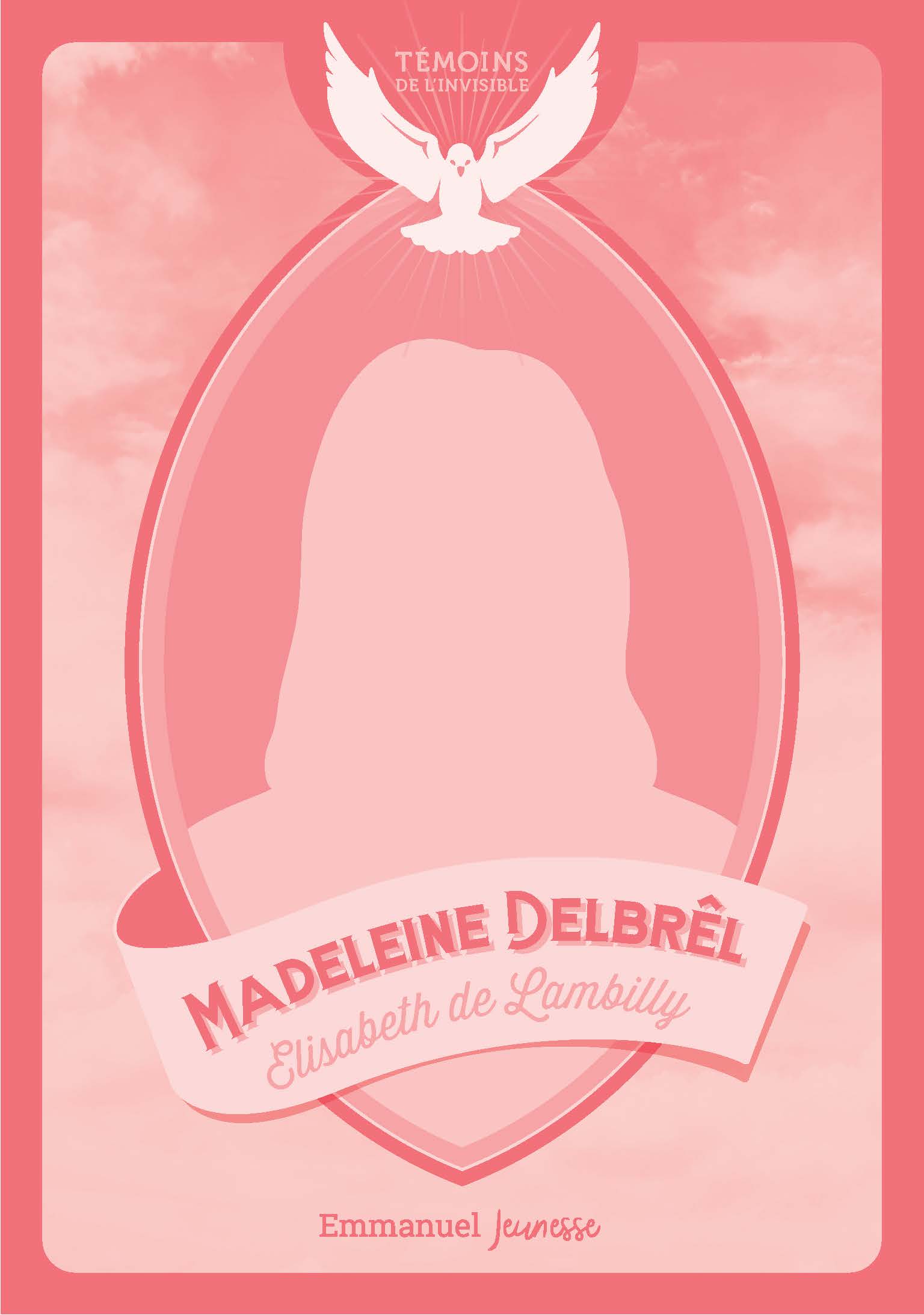 Madeleine Delbrêl | Éditions Emmanuel