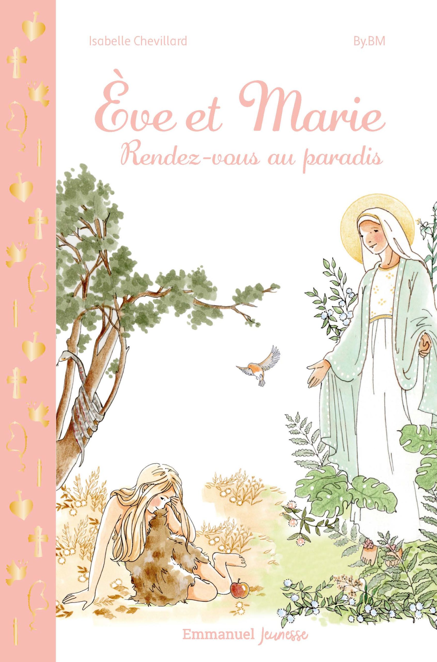 Nouveautés | Éditions Emmanuel