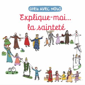 Explique-moi... l'Avent | Éditions Emmanuel